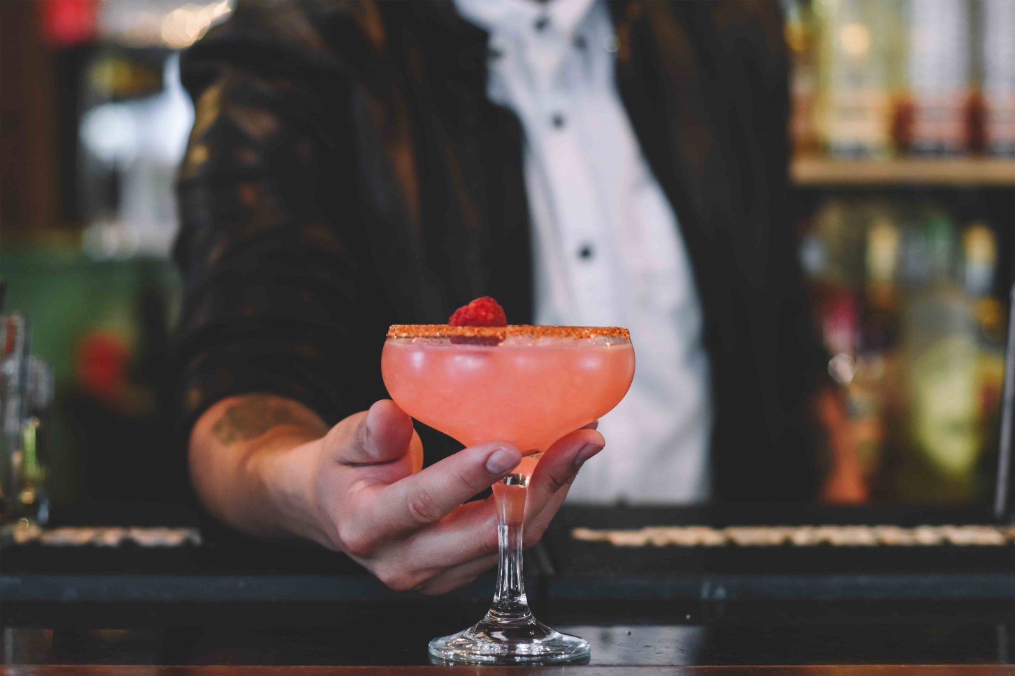 Salón Ríos - Guía oca