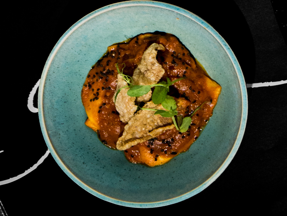 Trattoria Isabella - Guía oca