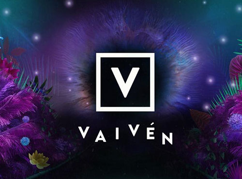 Festival Vaivén - Guía oca