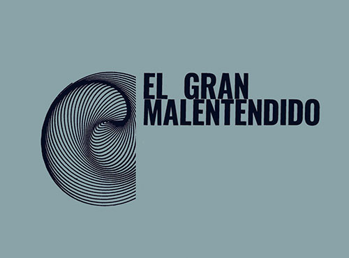 El Gran Malentendido - Guía oca
