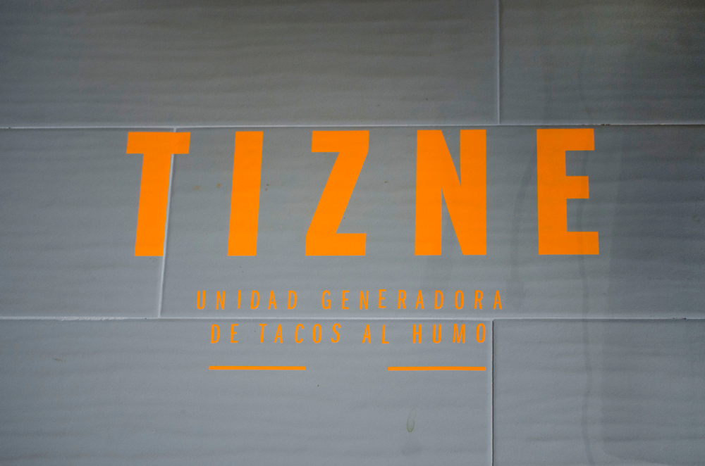 Tizne Tacomotora - Guía oca